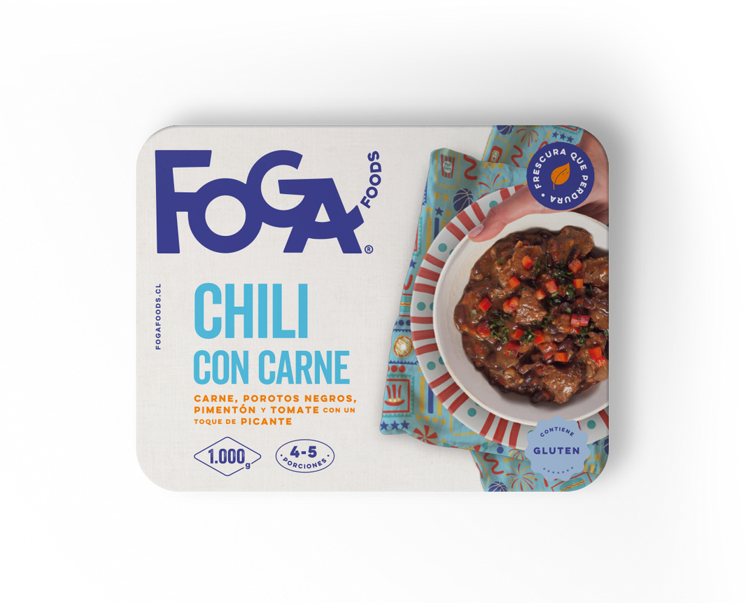 FOGA Foods